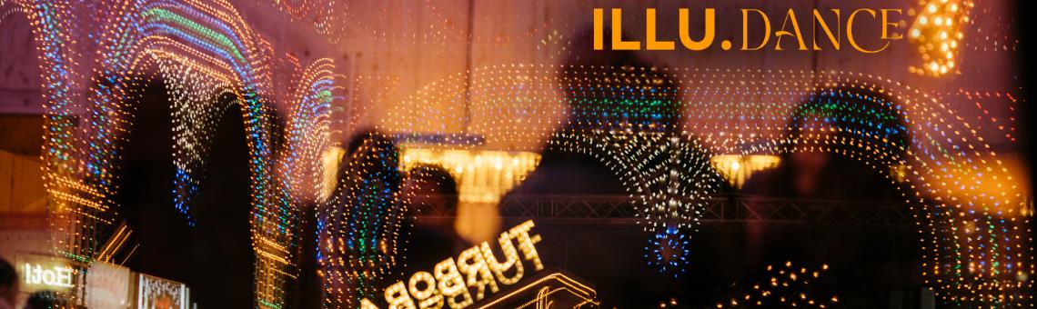 ILLU.DANCE - Lounge Booking - Tickets - 16.12.2025 - Zürich