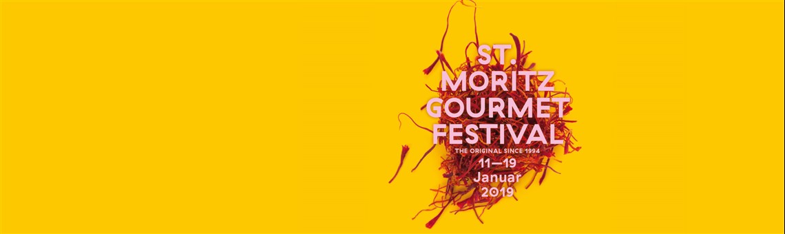St. Moritz Gourmet Festival 2019 Tickets - TICKETINO