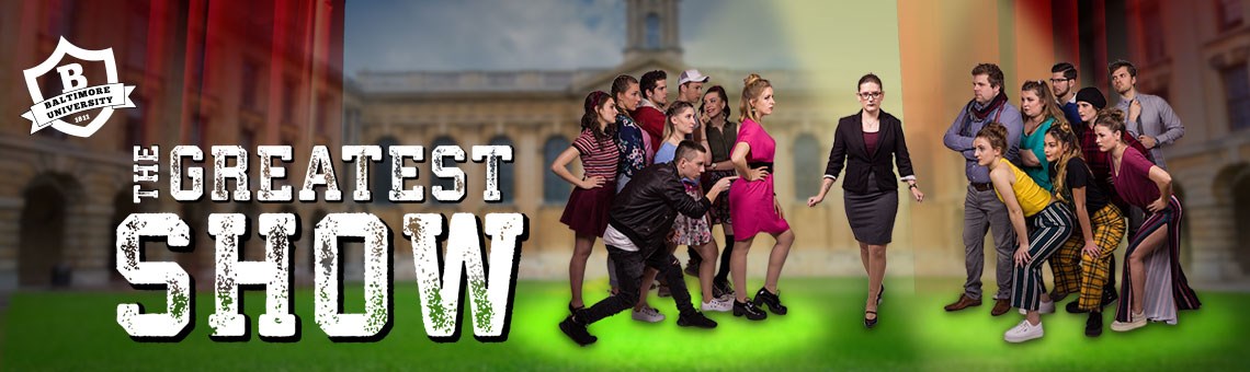 The Greatest Show Tickets - TICKETINO