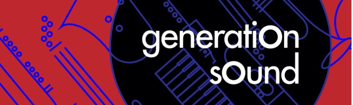 Generation Sound 2024 Biglietti - TICKETINO