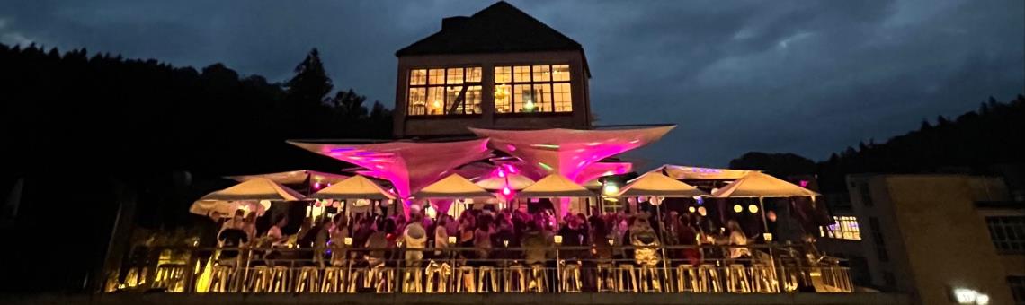 SILO DANCE DAYS AND NIGHTS 2026 Tickets - TICKETINO